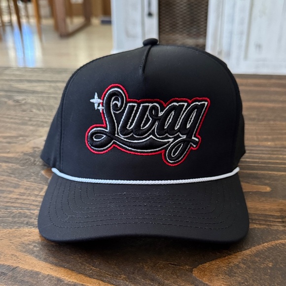 Swag | Accessories | Swag Golf Snapback Hat Never Worn | Poshmark